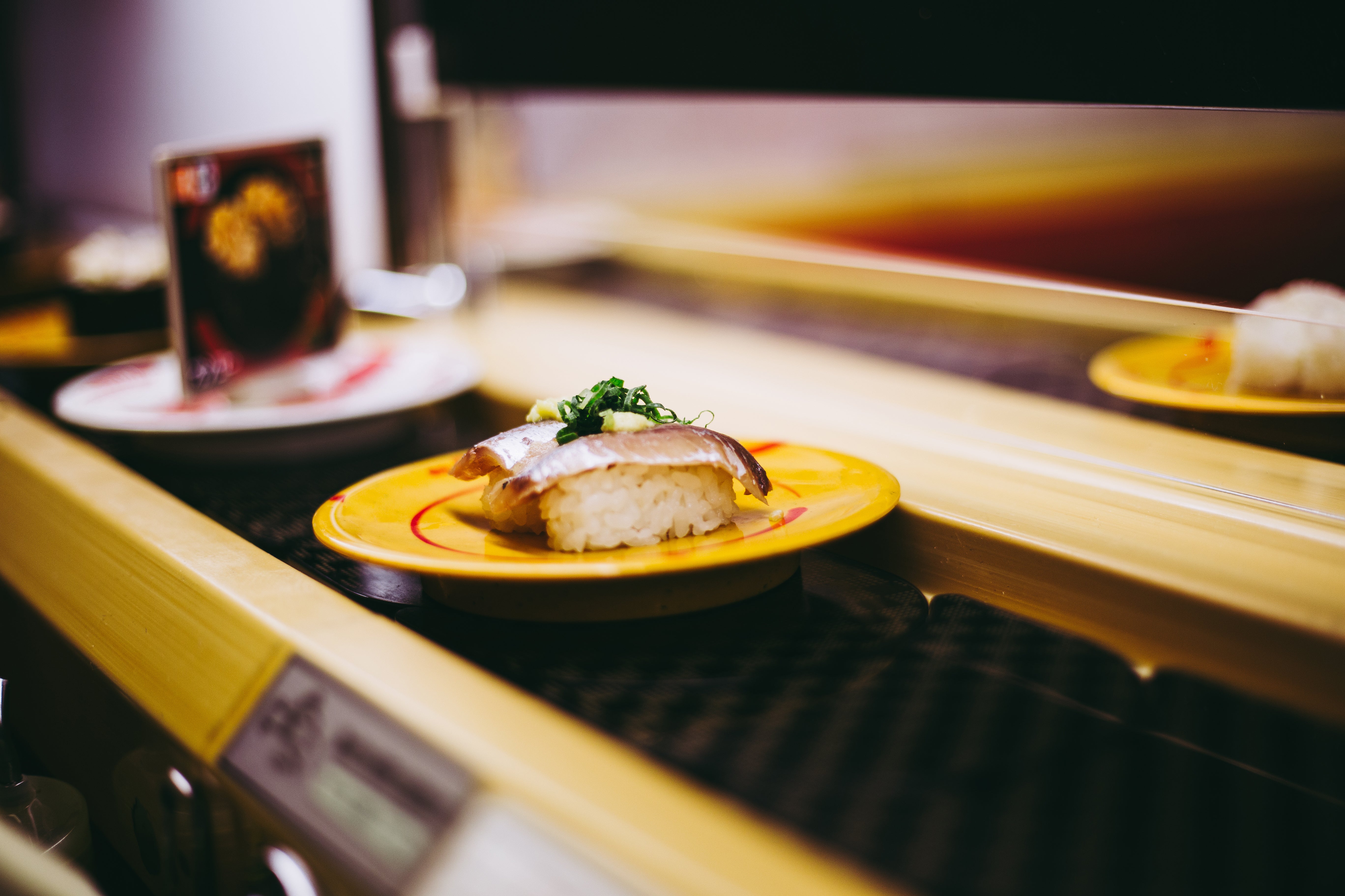 Definitive Conveyor Belt Sushi Guide: History, Hacks & Top Tips