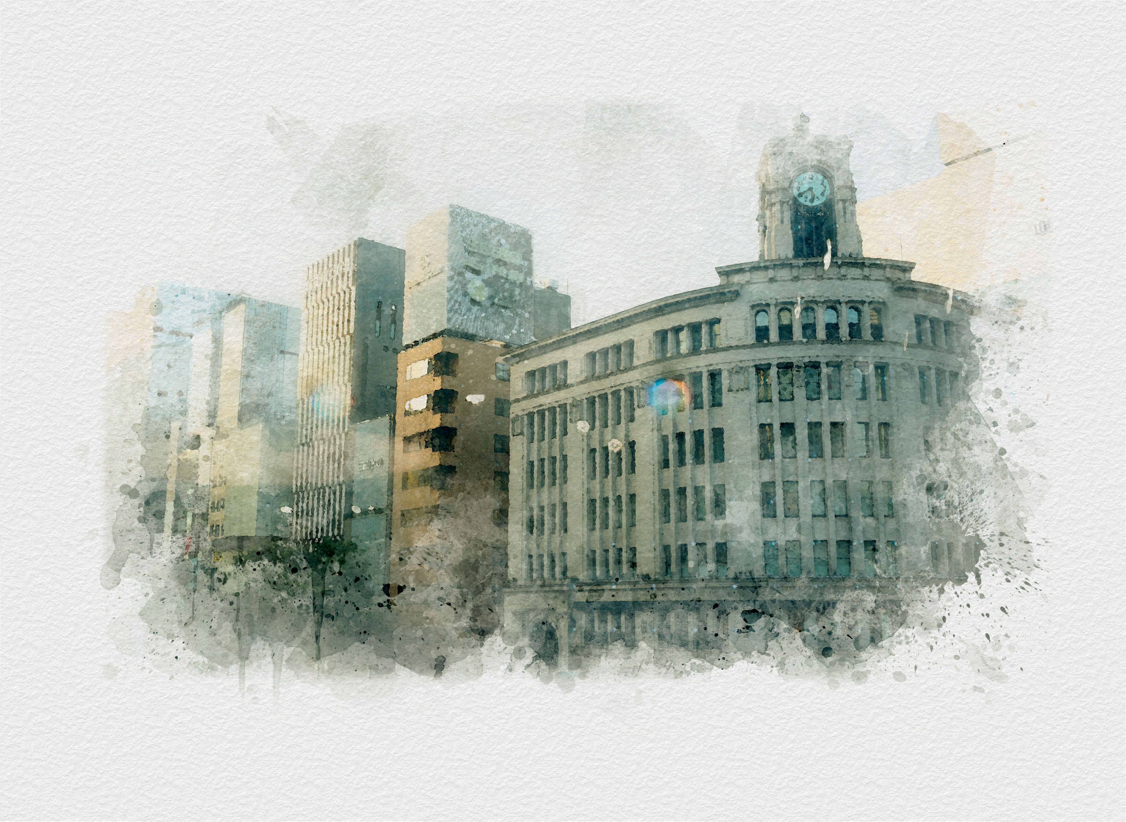 【2025】Tokyo Ginza: Top 10 Must-Visit Spots! Exploring More Than Just S