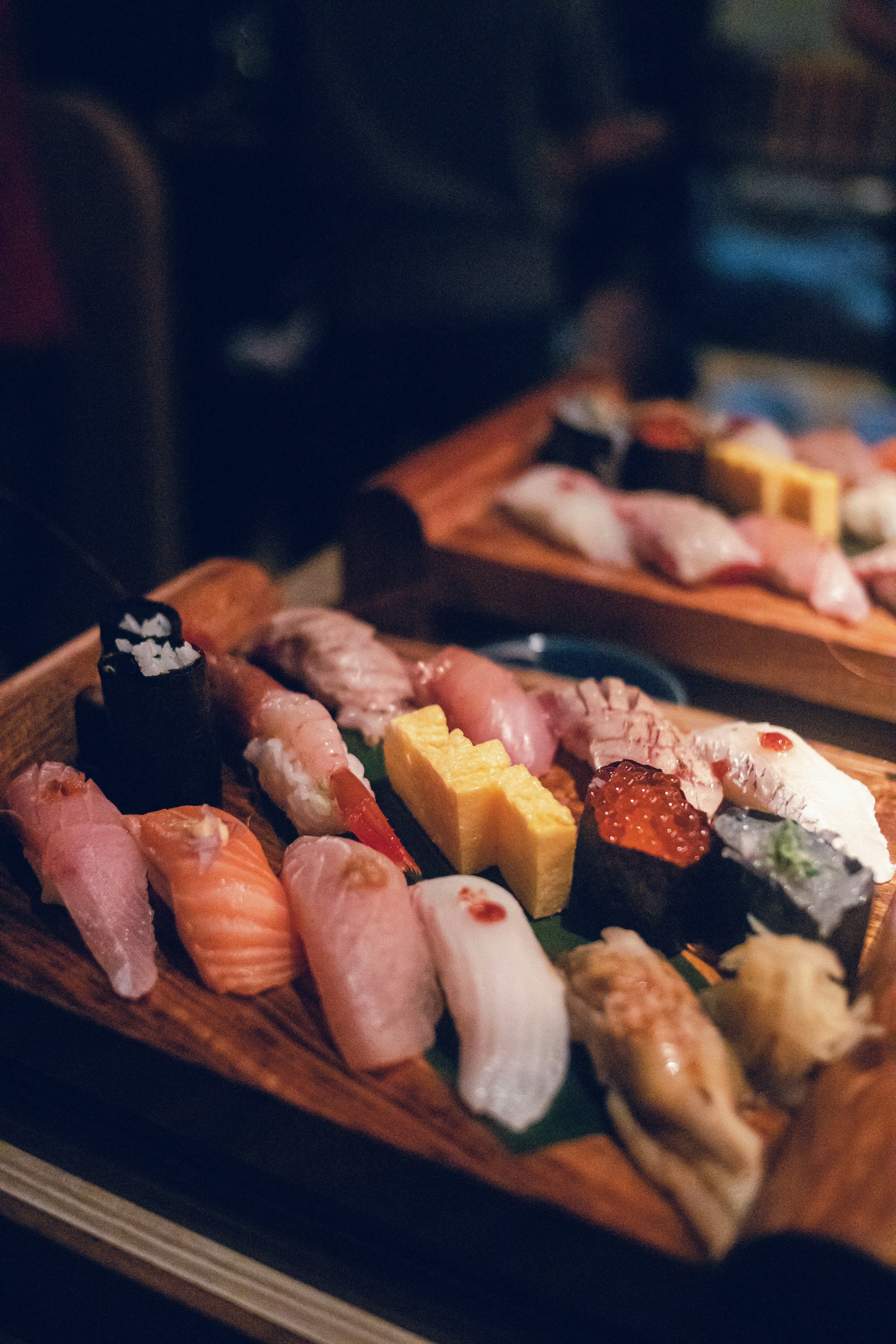 Sushi Origins: A Complete Guide from Narezushi to Edomae Nigiri