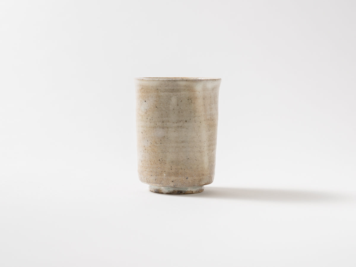 Ceramic Handleless Coffee Mugs and Handleless Pottery Mugs