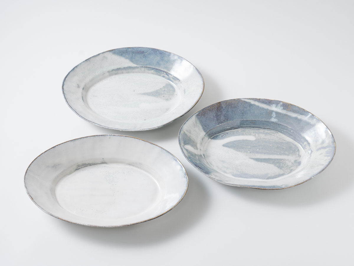 Japanese Ceramic Plates | Handcrafted Dinnerware & Serving Platters ...