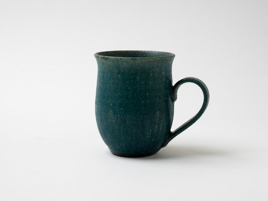 Artisanal Japanese Coffee Mugs | Unique Handcrafted Pottery | Japan Classic