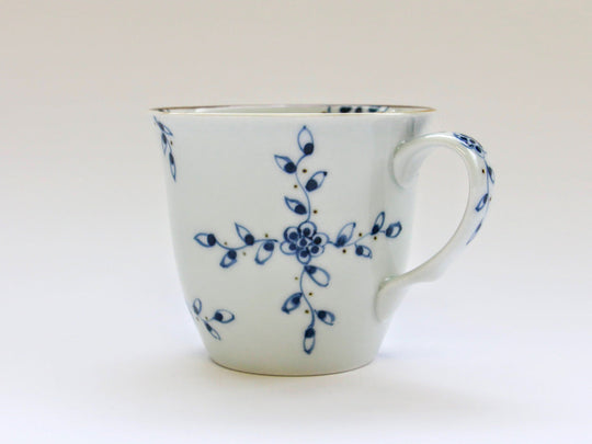 Artisanal Japanese Coffee Mugs | Unique Handcrafted Pottery | Japan Classic