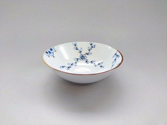 Handcrafted Japanese Arita Ware Porcelain Tableware