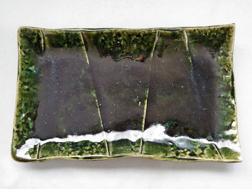 Japanese Ceramic Plates | Handcrafted Dinnerware & Serving Platters ...